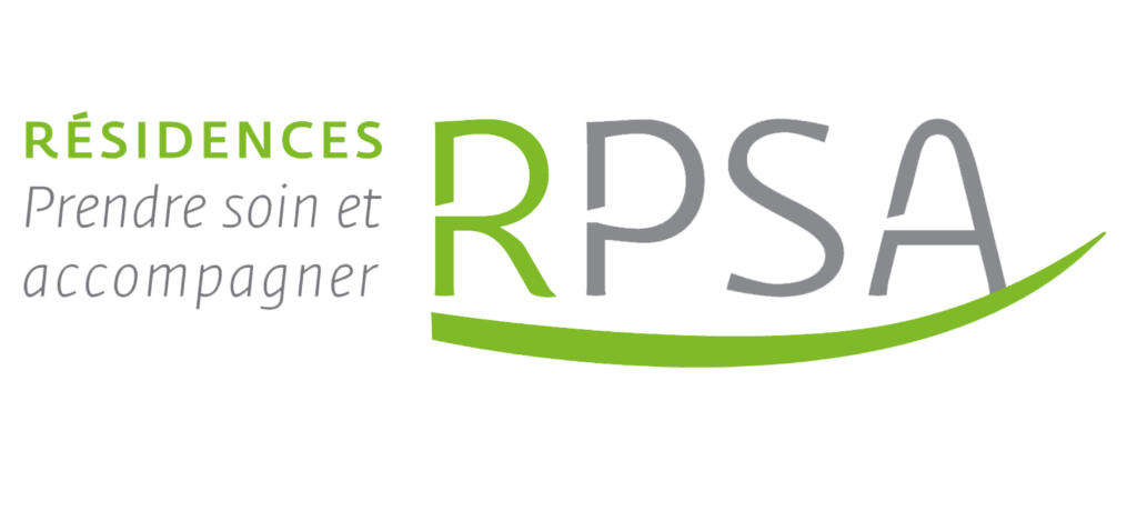 Accueil — RPSA - Résidences Prendre Soin et Accompagner