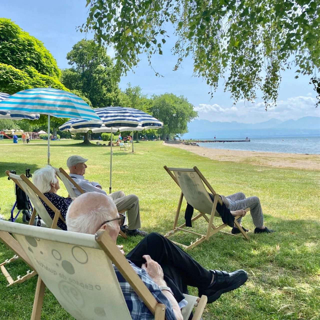 Groupe RPSA — RPSA - Résidences Prendre Soin et Accompagner